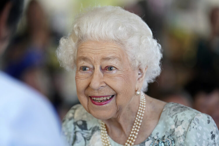 Queen Elizabeth II, Britain’s monarch for 70 years, dies | News, Sports ...